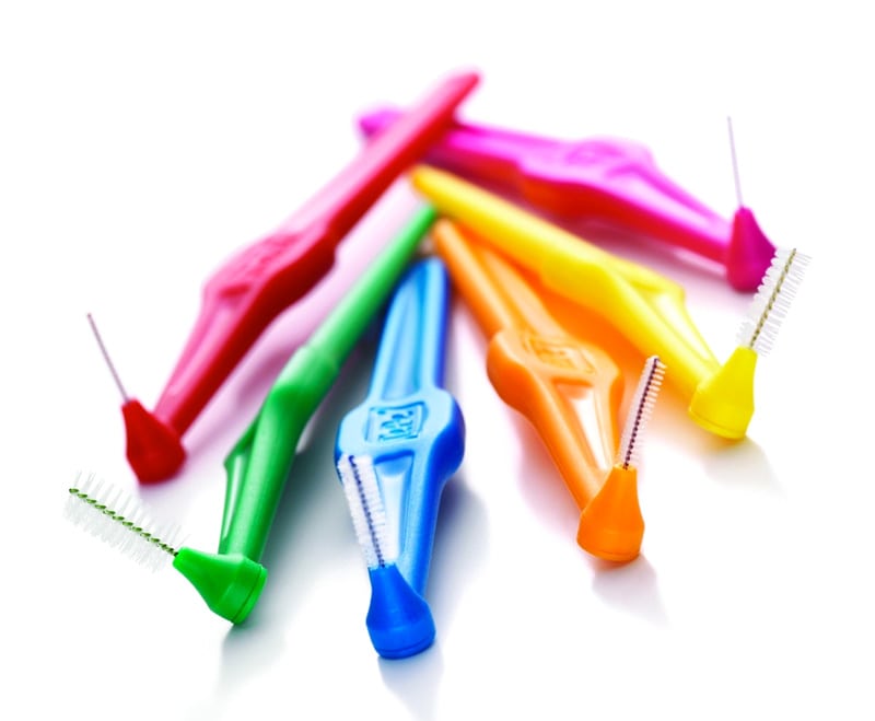 Lo scovolino?!? | Centro Odontoiatrico Dott. Oreglia